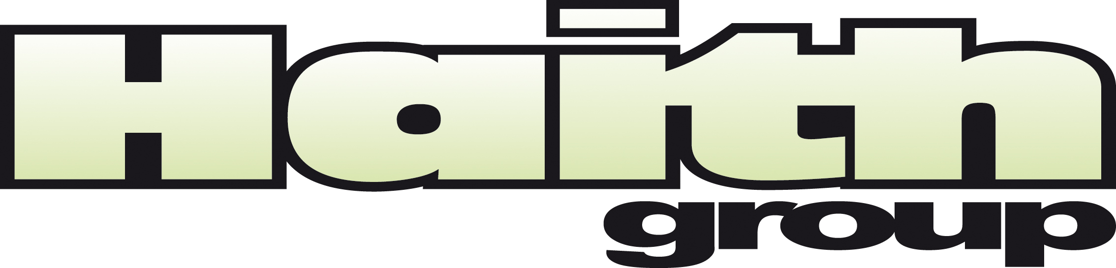Haith GroupLogo green CMYK-CS - Formutech