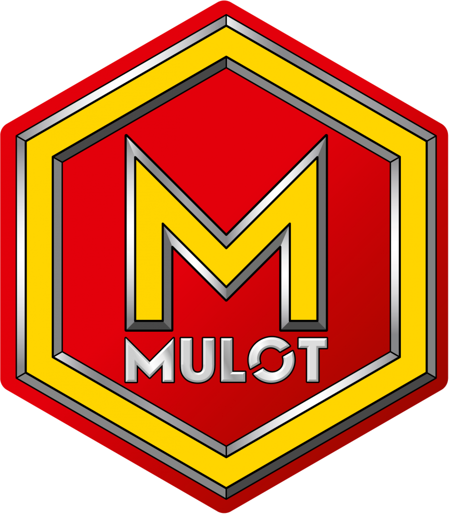 Mulot logo - Formutech