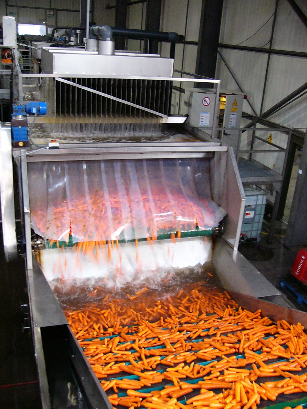 Hydrocooler - Formutech